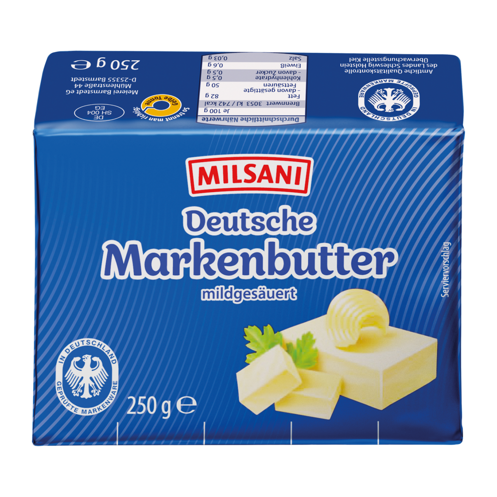 Milbona Goldessa Frischkäse - dispix - der discounter-preis-index